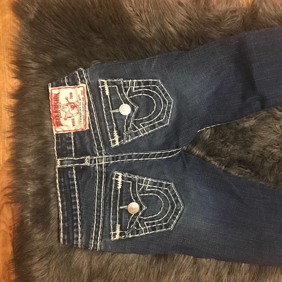 True Religion | Jeans | True Religion Billy Super T | Poshmark